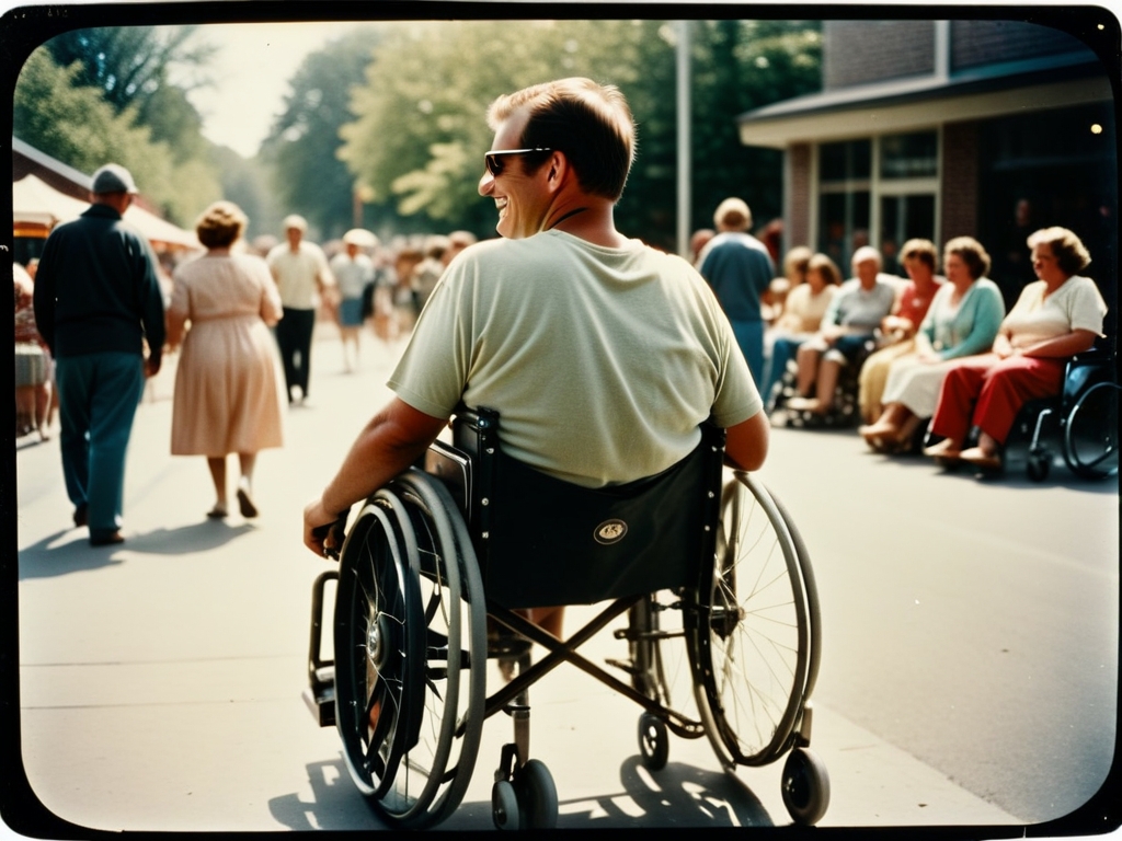 How People Living With Disabilities Can Still Have Fulfilling Lives ...